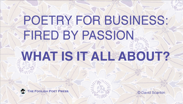 WHAT IS IT ALL ABOUT? - FOOLISH POETFOOLISH POET